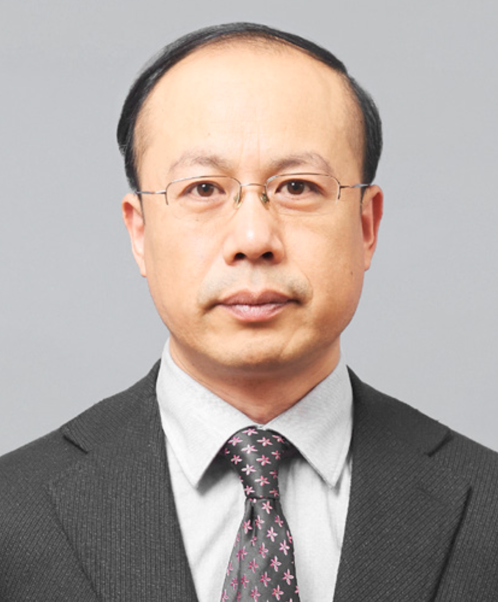 Chen Zhimin