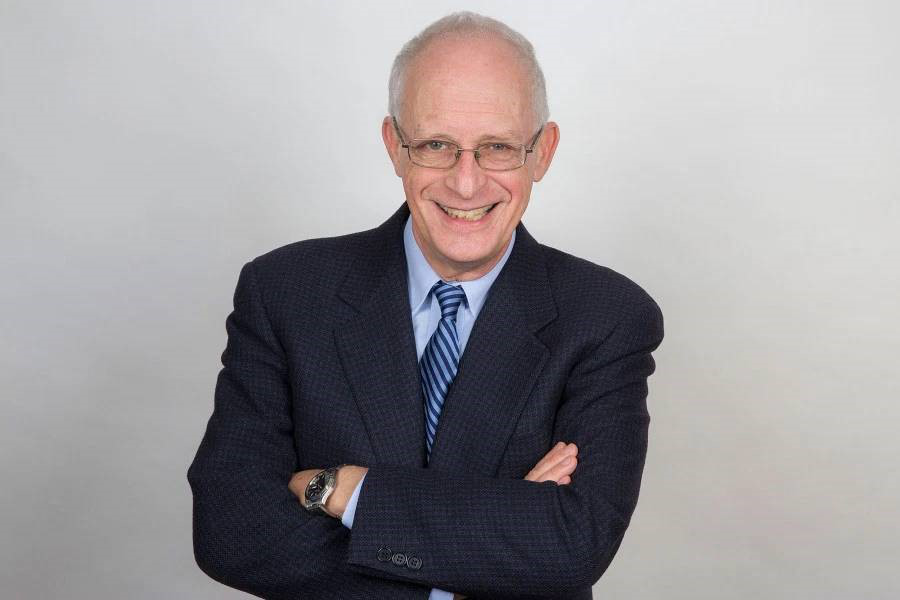 奥利弗·哈特（Oliver Hart）