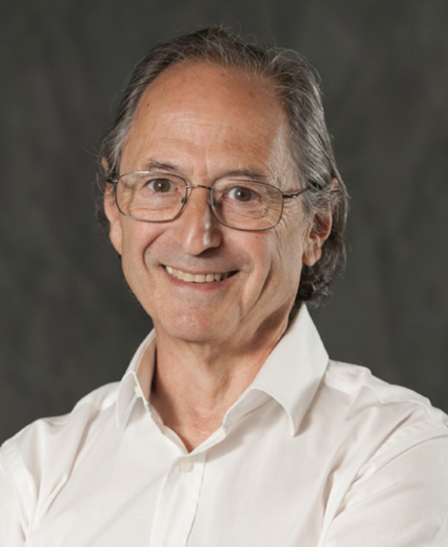 Michael Levitt