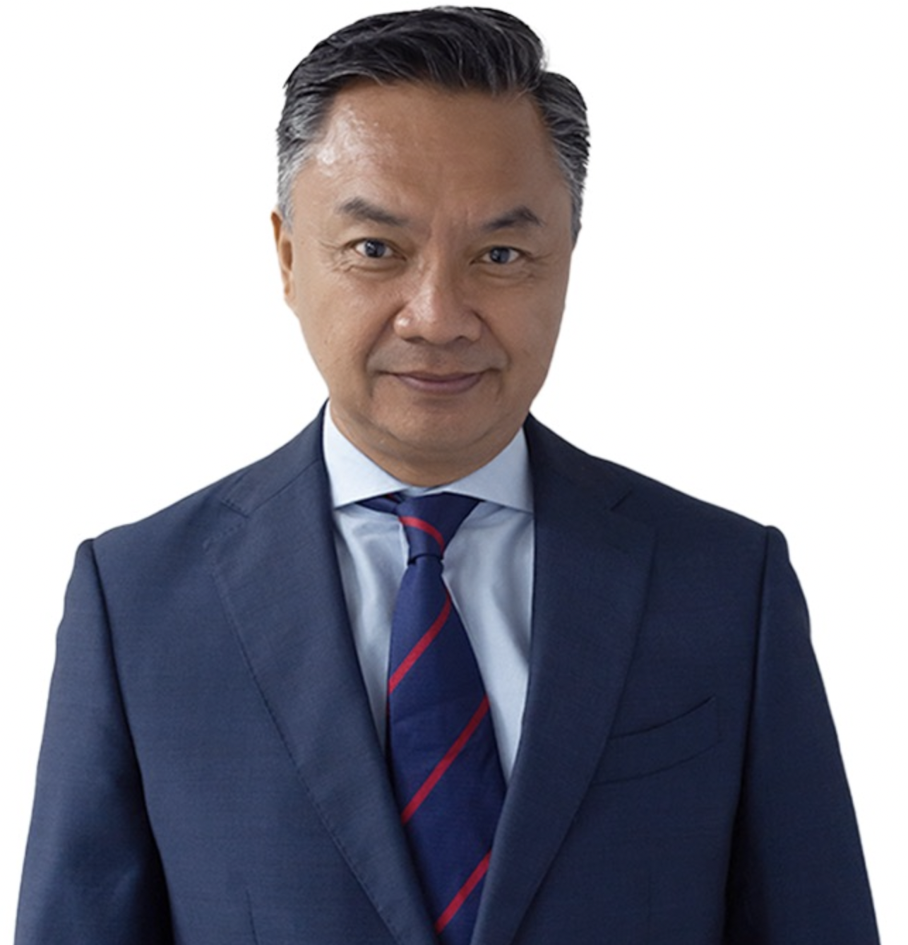 【2022主旨演讲】Dino Patti Djalal